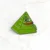 Cartoon Pepe The Frog Meme Enamel Pins Shooting Pyramid Thinking ...