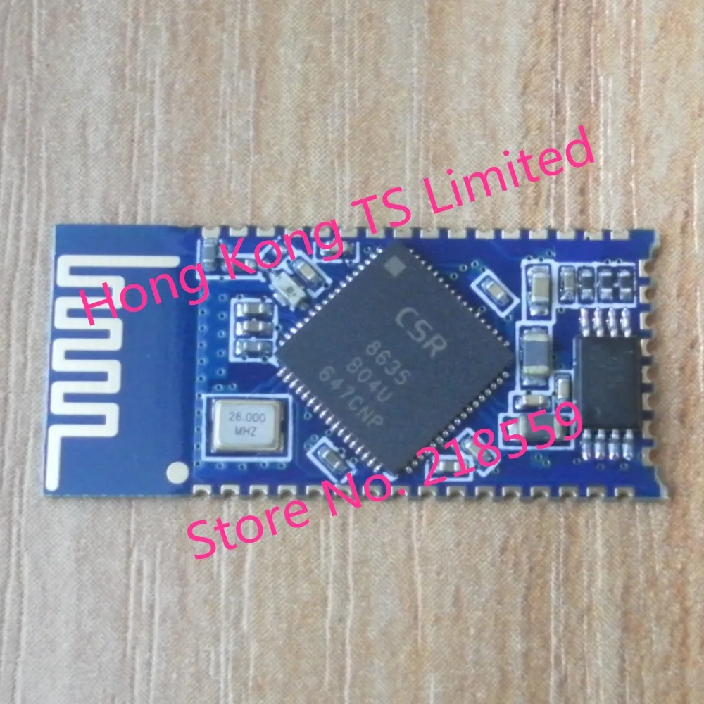 BTM835-CSR8635-Stereo-Bluetooth-audio-module-Bluetooth-4-1-onboard ...