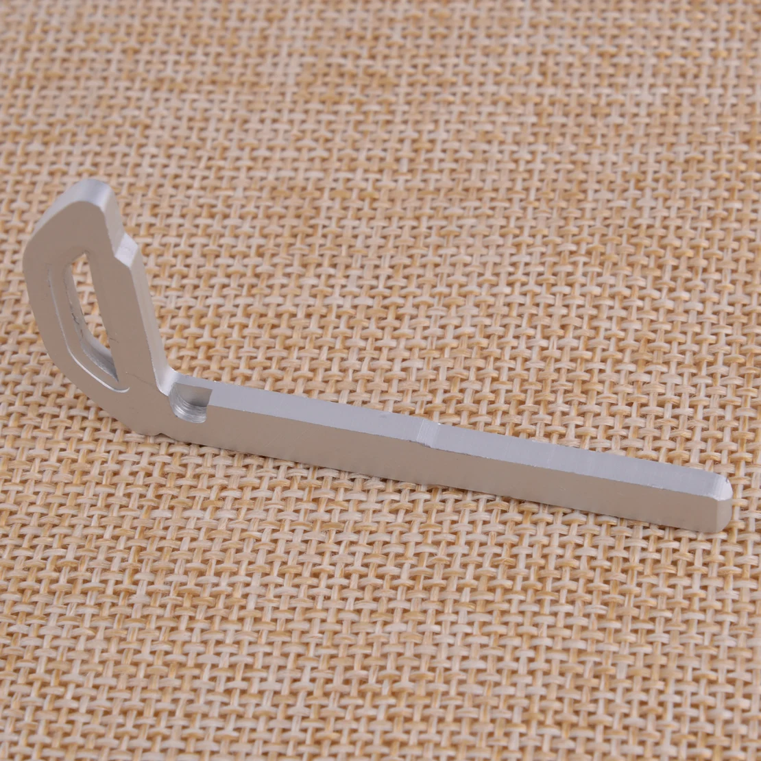 CITALL Аварийный ключ для автомобиля пустая вставка лезвия Lade Uncut ...