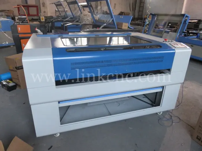 Greatest Hiwin Linear Square rails laser machine 1390 Homemade/laser ...