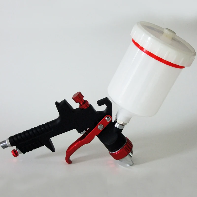 40,001,000 cars up and down the pot high atomizing spray paint tool ...