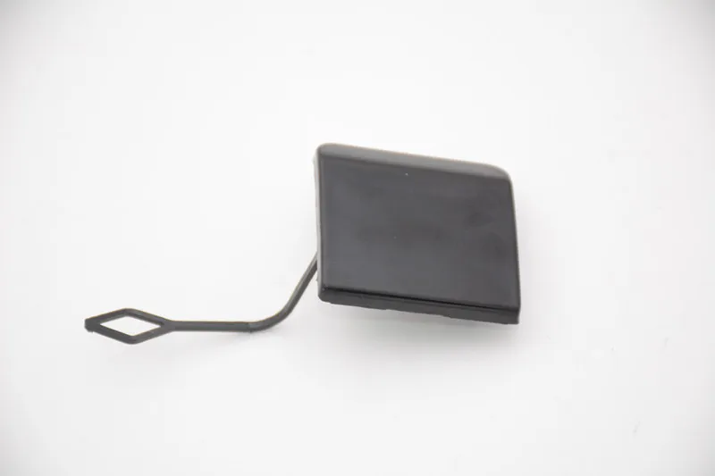 1Pcs Front Bumper Tow Hook Cover Eye Cap 2038850626 For Mercedes Benz C ...