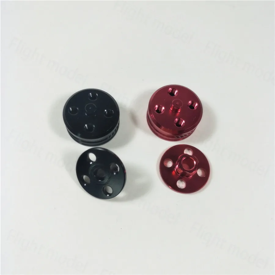 4mm Alu Alloy CW+CCW Quick Release Propeller Adapter,Accessories