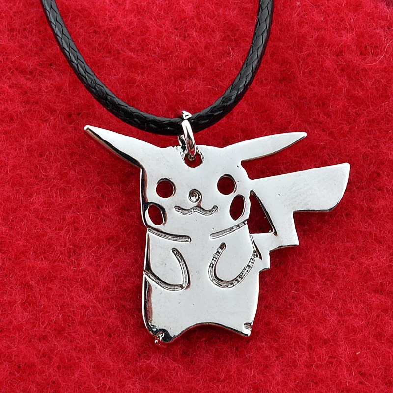 Online Buy Wholesale pokemon necklace from China pokemon necklace ...