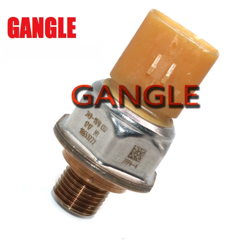 Interruptor de sensor de pressão 349-1178 7pp4-4 3491178 para gato ...