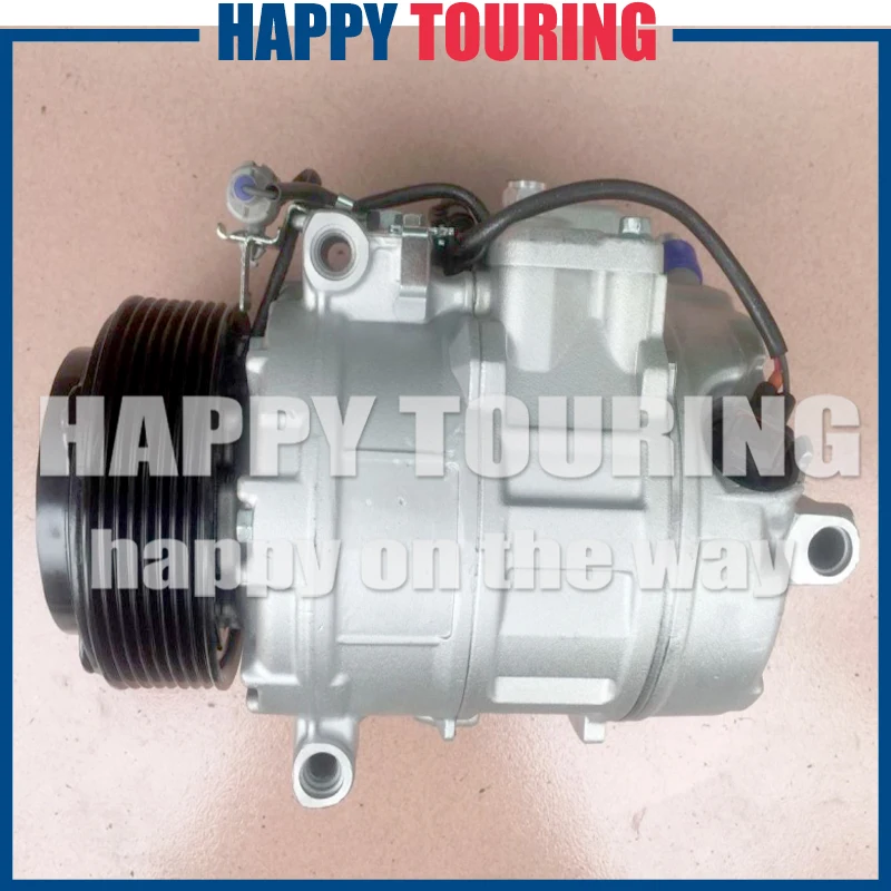 7SBU17C 64529165808 64509196890 auto air conditioning ac compressor for ...