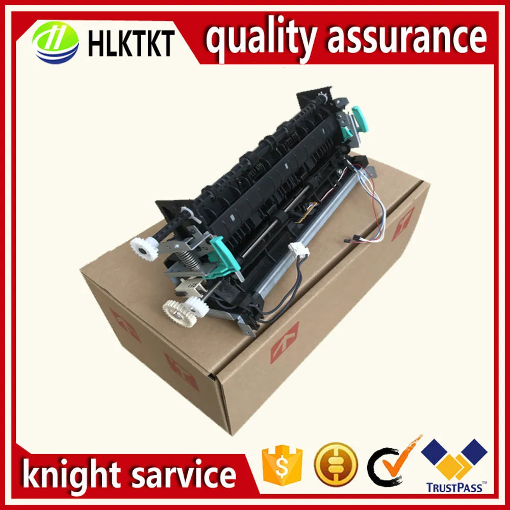 Unidad de fusor de montaje, Kit de RM1 1289, 95% V, RM1 2337, 1160 V ...