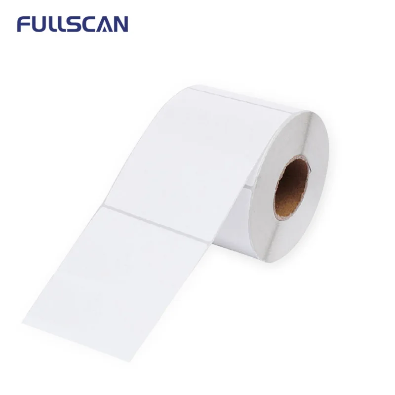 FULLSCAN 2652 fax paper Thermal fax paper 101 mm * 152mm office fax ...