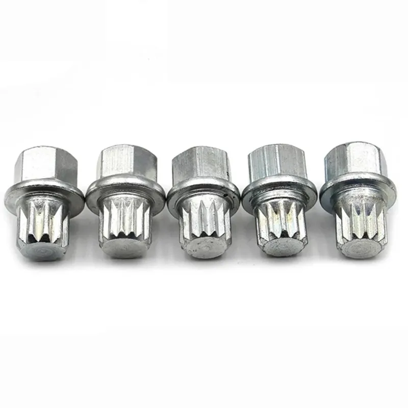 For Volkswagen VW Golf Jetta Passat Touran For Audi A4 A6 A8 TT Anti ...