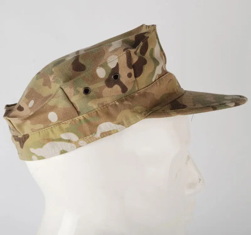Militaria Art & Collectibles Collectibles Marine Corps camo field cap ...