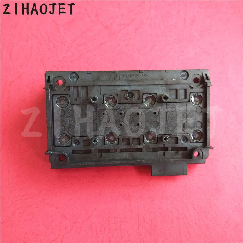 Original new FA09050 UV Print head Printhead XP600 manifold for Epson ...