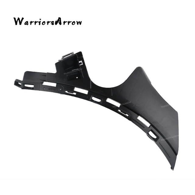 WarriorsArrow Left Front Inner Bumper Grill Bracket For Mercedes Benz ...
