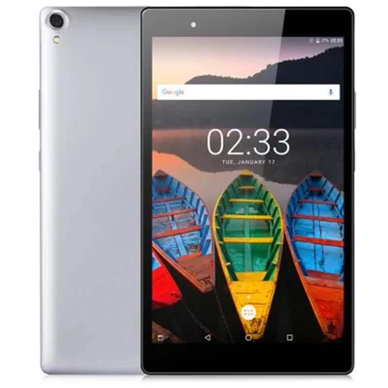 Lenovo P8 Tab 3 8 Plus TB 8703N 4G LTE Tablet PC Snapdragon 625 Octa ...
