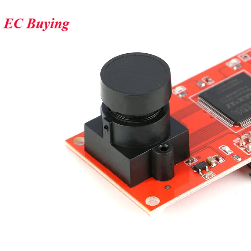 OV2640 Camera Module Binocular Camera Module STM32 Driver 3D Binocular ...