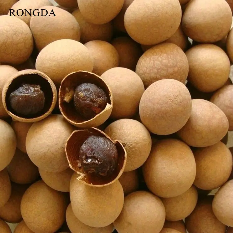 Dried Longan