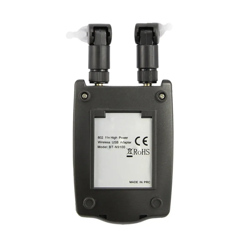 Big Discount Original 3000mW PC Wireless Access Point Usb Wifi Adapter ...