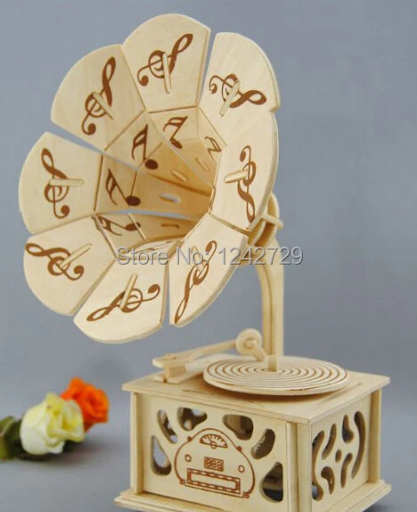 30 note diy music box - seryreference