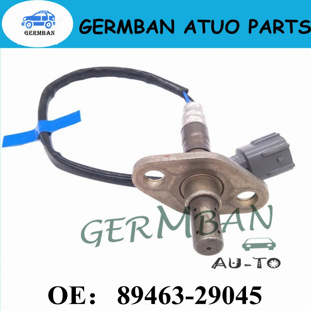89463-29045 Newly Lambda Exhaust Lean Mixture Sensor For 1992-1997 ...