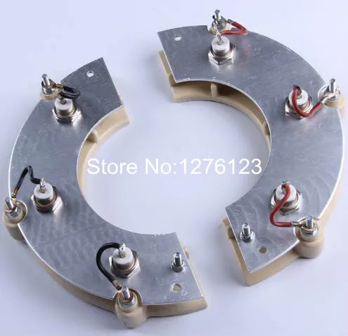 70A Genset Generator Rectifier Diode Service kit RSK6001 high voltage ...