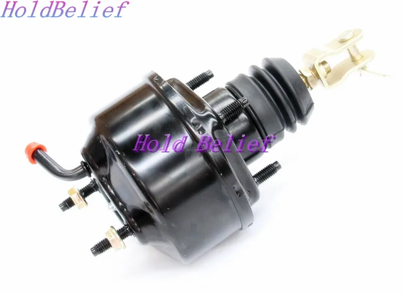 Brand New Vacuum Clutch Booster MC113095 801-03000 801-03001 For ...