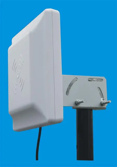 UHF-Long-Range-integrated-RFID-Reader-Built-in-5dBi-Circular ...