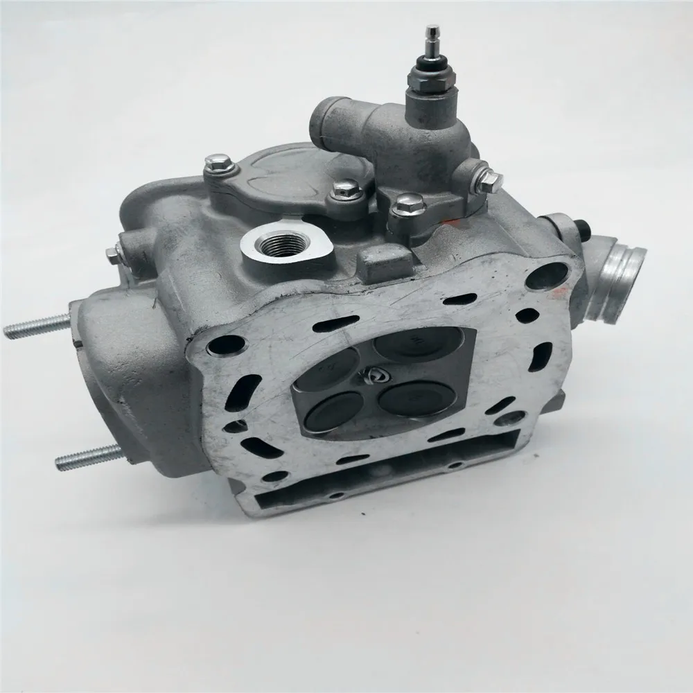 KAZUMA-XINYANG-500-500CC-Cylinder-head-full-kit-Camshaft-Valve-Spring ...