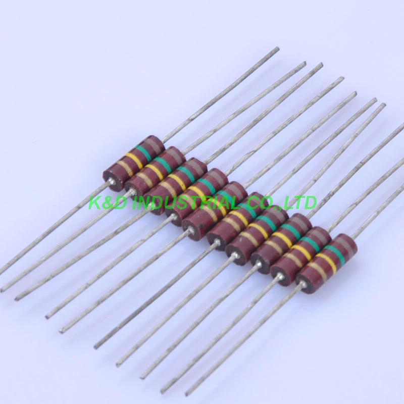 10pcs-Carbon-Composition-Vintage-Resistor-0-5W-150K-0-33ohm.jpg