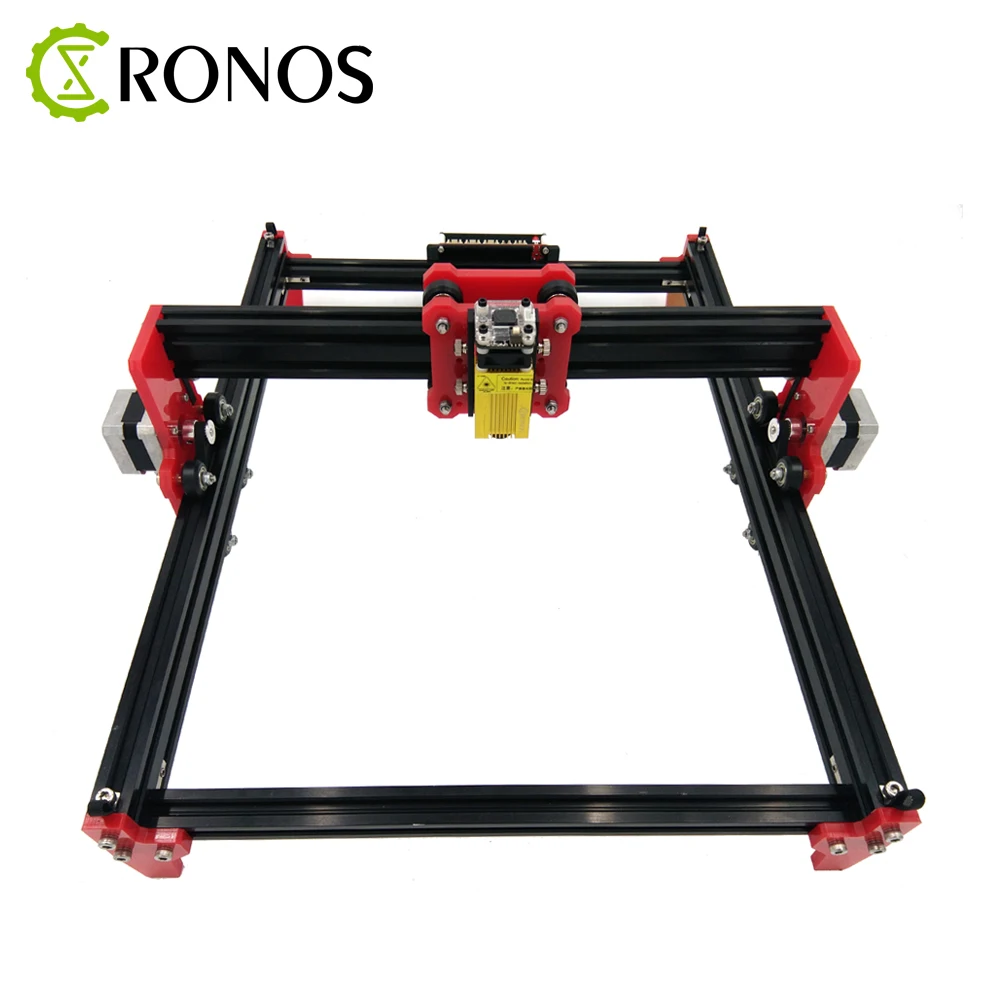 Upgraded CNC Laser Engraving Machine 2500mW 3500mW 5500mw 15000mw Laser ...