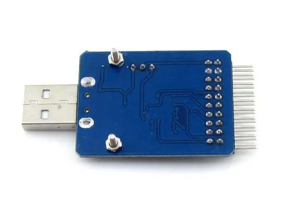 Купить ft245 USB на ФИФО модуль ft245rl USB-кабеля к параллельному ...