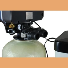 Coronwater Water Softener System CWS-XSM-844 Water Purifier for Hard Water