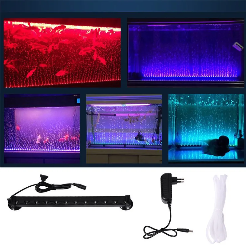 Fish Tank Submersible Lighting