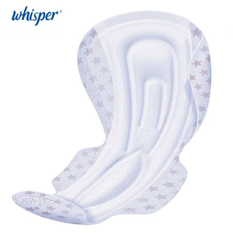Whisper Pad