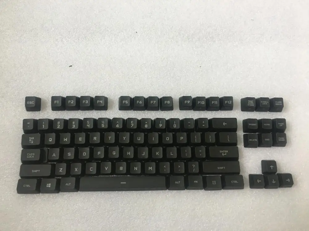 1-set-original-new-keycaps-for-Logitech-G-Pro-keyboard-with-Romer-g-and ...