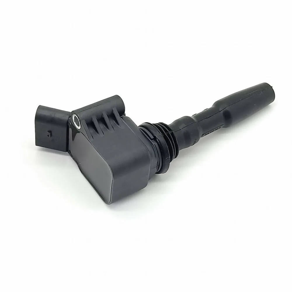 4 × Ignition Coil 04e905110 04c905110a,04c905110b For Audi-a3 L4 1.4l ...