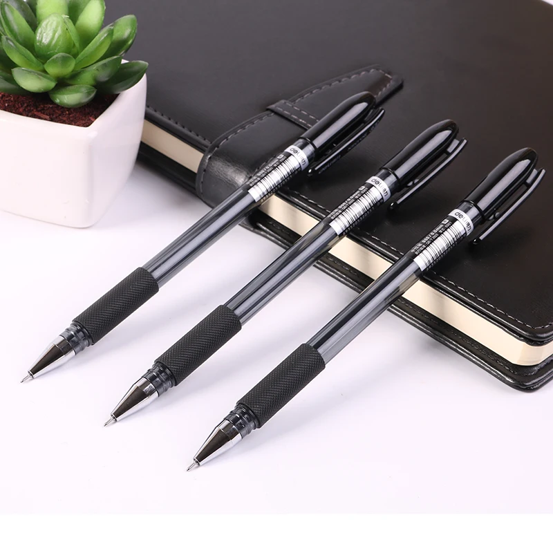 Deli Office & School Pen 0.5mm Plastic Gel ink Normal Gel Pens Gel Pen ...