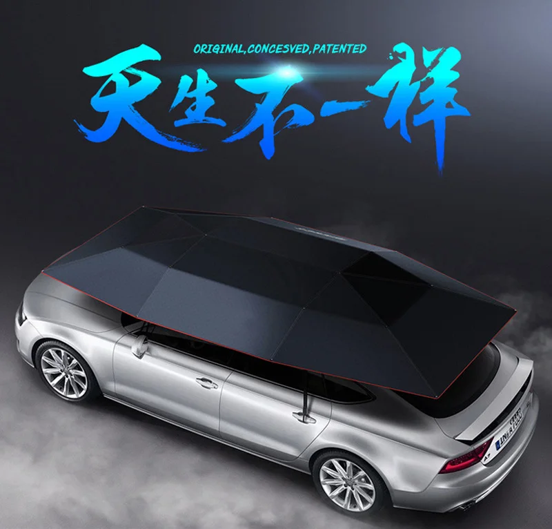 Online Buy Wholesale automatic car sunshade from China automatic car ...