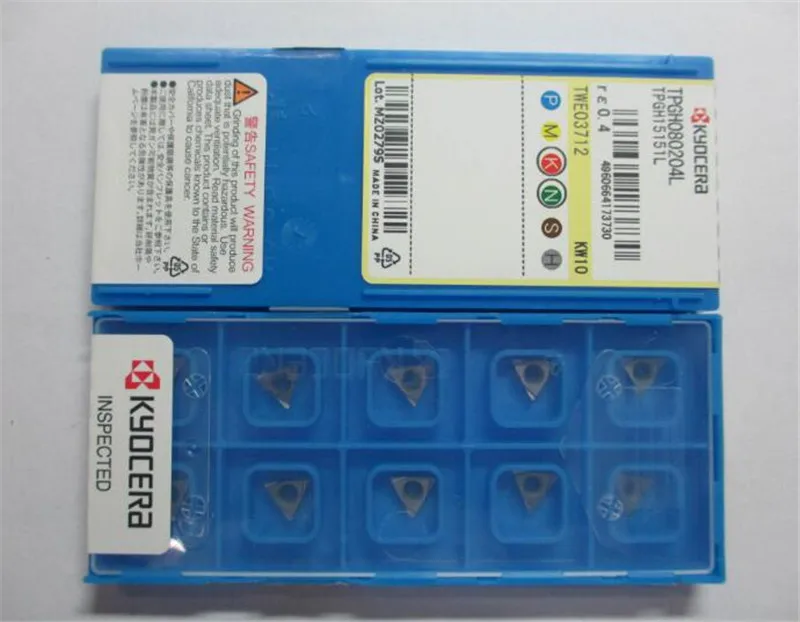 10PCS-TPGH080202L-PV90-080202L-TN60-080202L-KW10-080202L-PR930-080204L ...