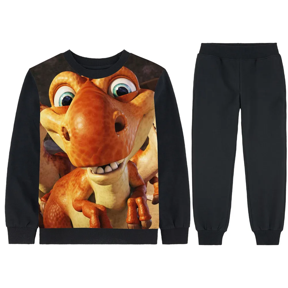 Children set nice fashion clothes baby sets kids sets clothing Autumn ...