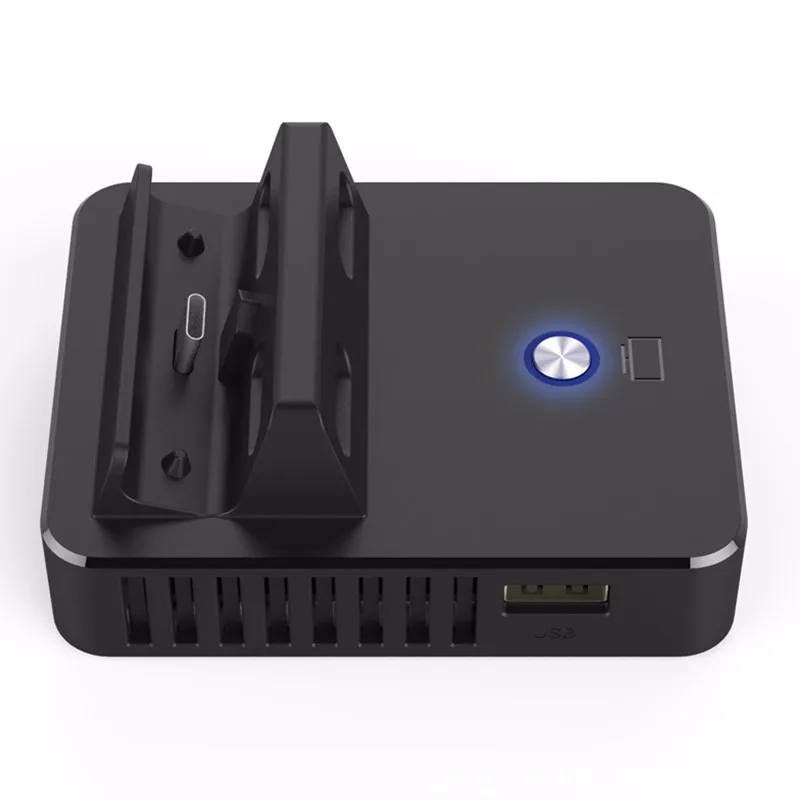 Multifunction Dock Base Stands For Nintendo Switch Host TV HDMI ...