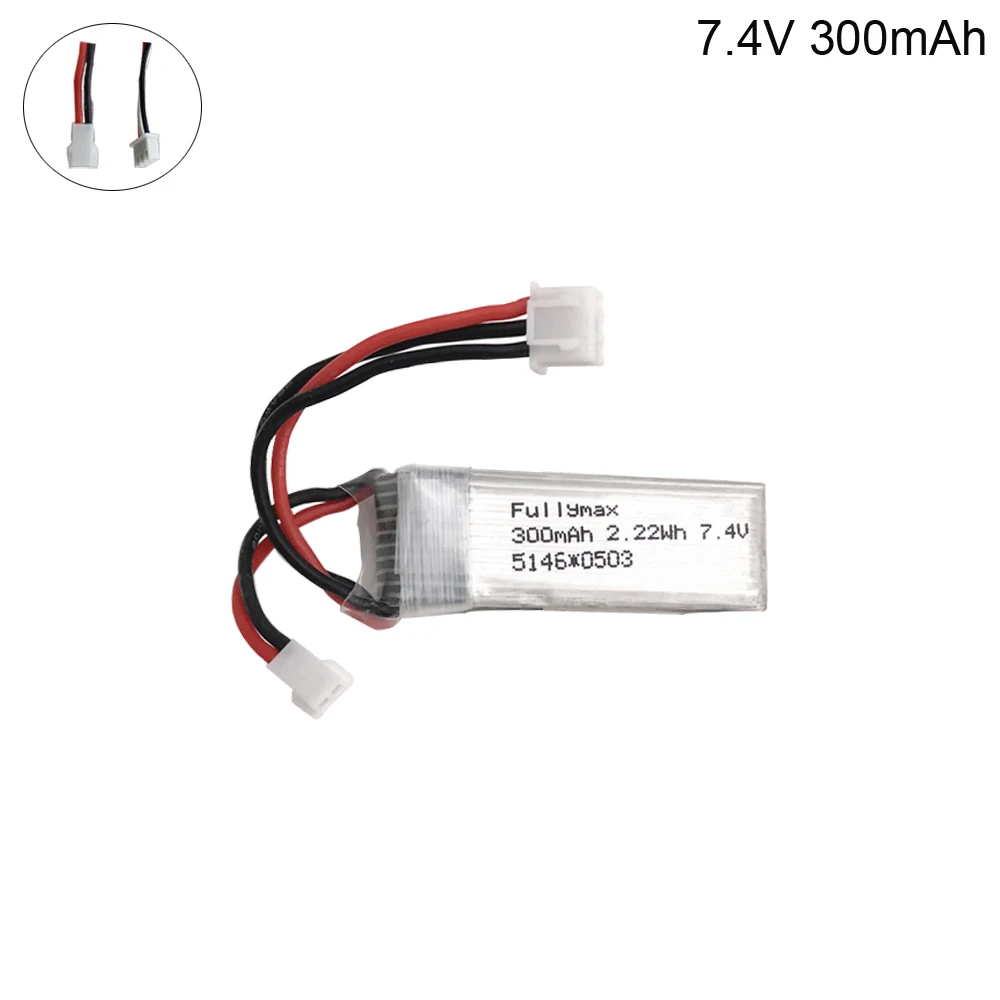 Battery-for-WLToys-F959-XK-DHC-2-A600-A700-A800-A430-spare-parts-7-4V ...