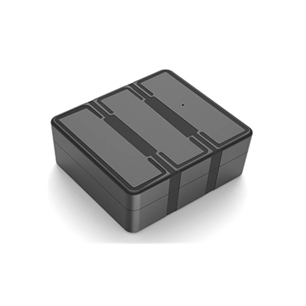 4G GPS Tracking Device Car Tracker LTE WCDMA GSM Network Real Time