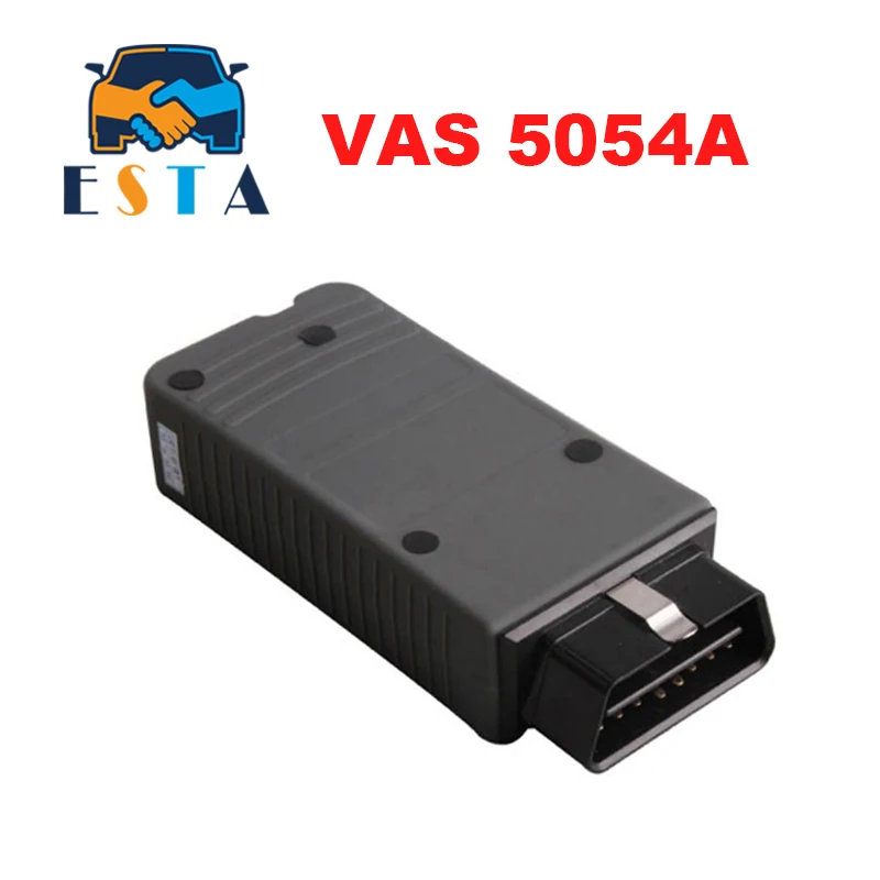 VAS5054A Main unit vas 5054a diagnostic interface vas 5054 Bluetooth ...