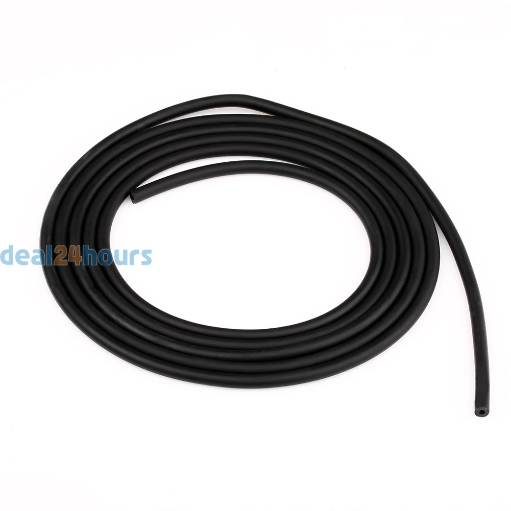 Lyumo 6x9mm Rubber Tube Tubing For Slingshot Catapult