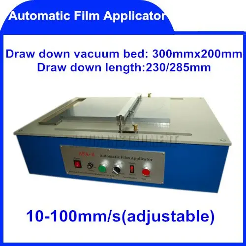 Automatic Film Applicator (coater) Coaters Application Applicators 10 ...