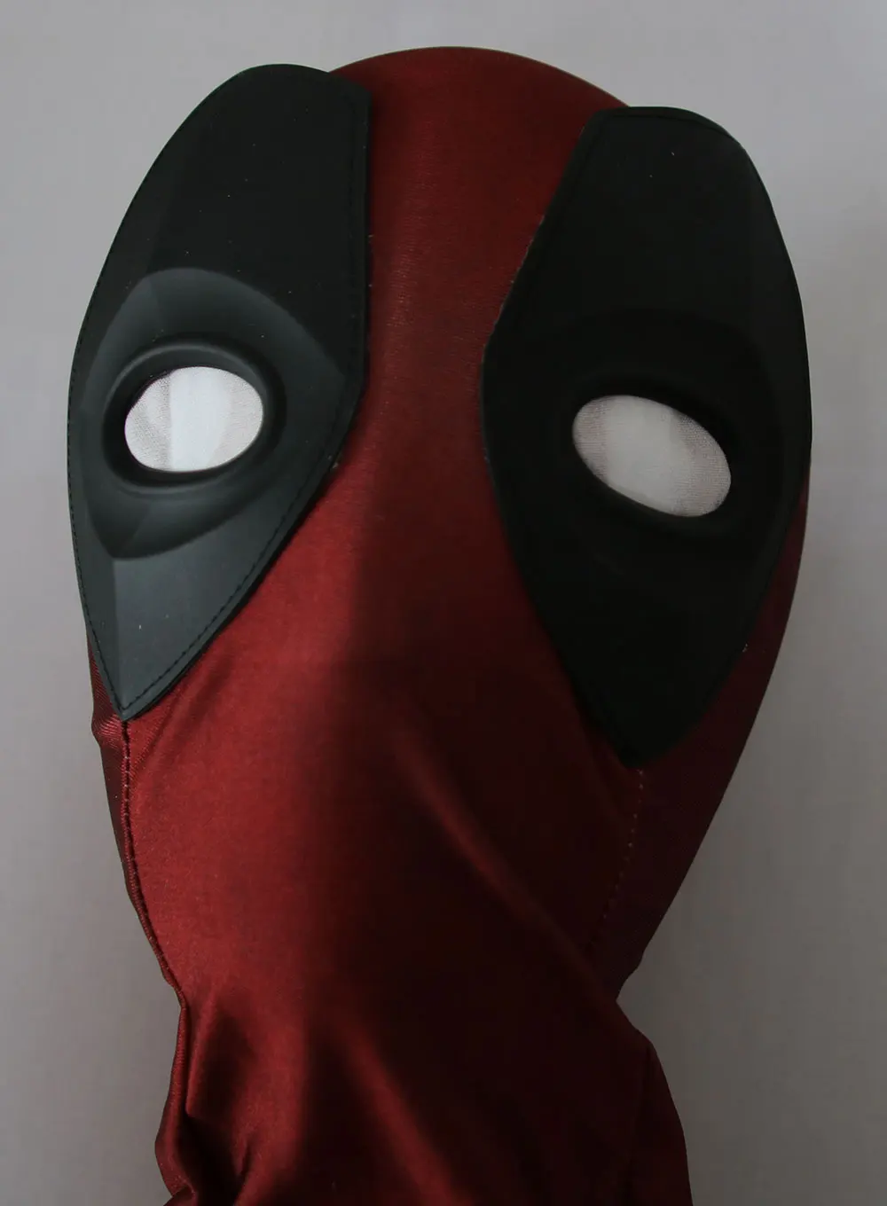 Deadpool Spandex Lycra Adult Zentai Second Skin Tight Suit men One ...
