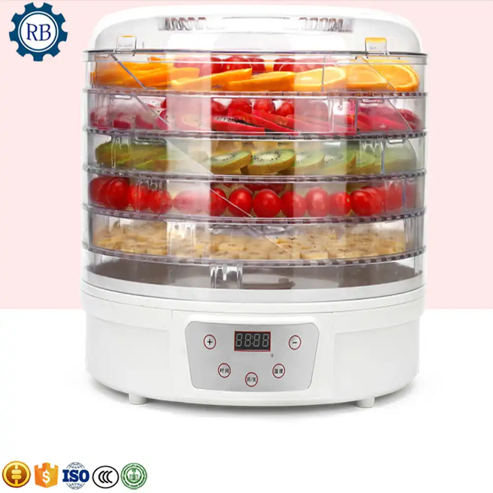 Made in China Fruit Freeze Dryer for Apple/Home Use/Food Freeze Drying ...