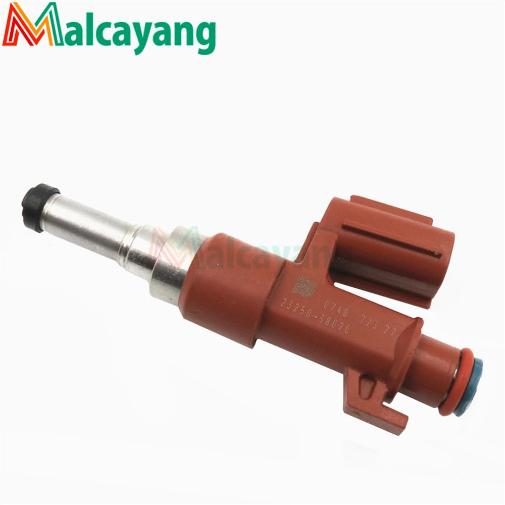 23250 38020 23209 38020 Fuel Injector Nozzle for Toyota Lexus GS460 ...