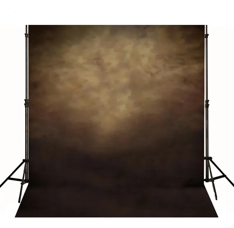 Brown Studio Background For Photoshop