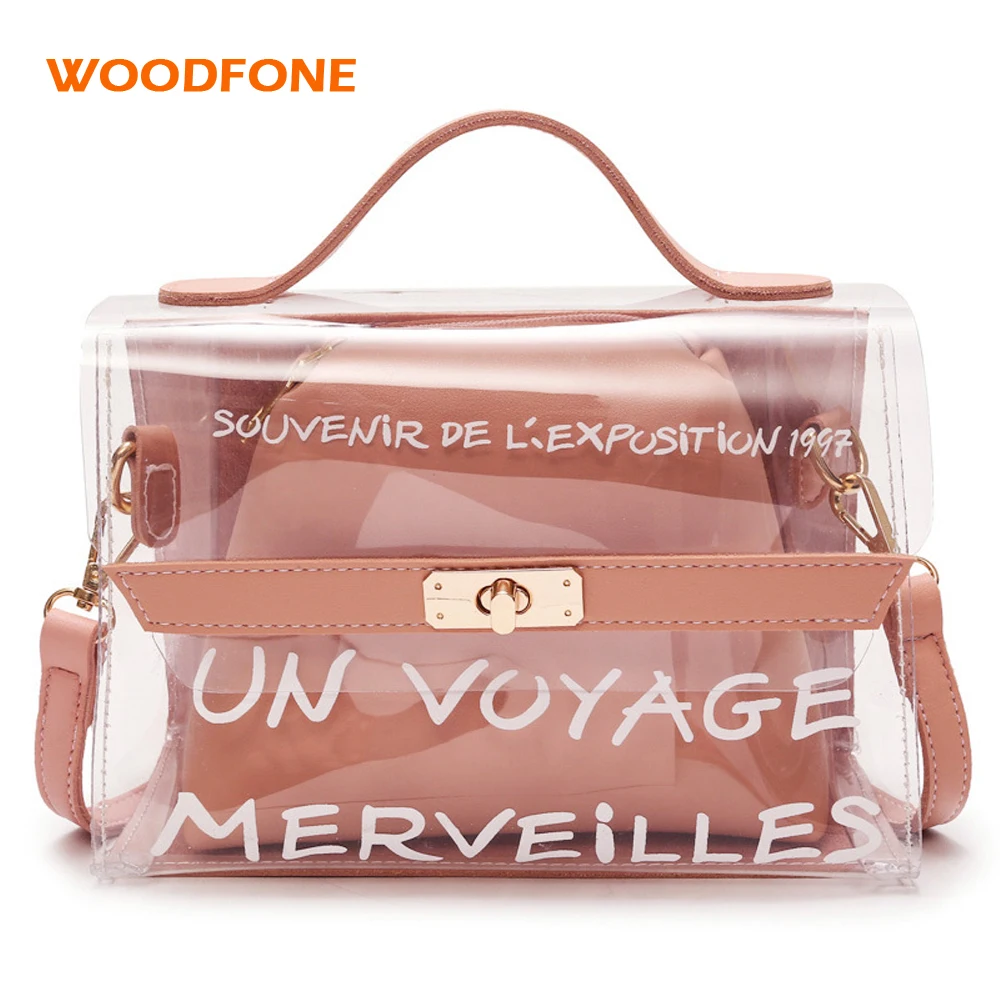 Small Pvc Tote Bags | IUCN Water