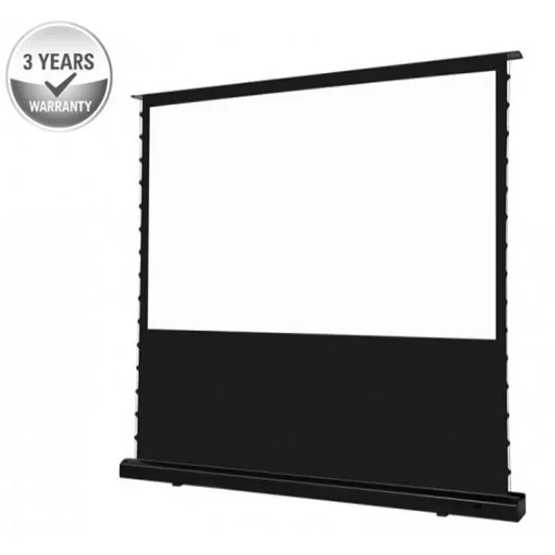 T6HCW, 16:9 HDTV Motorized Electric Floor Rising Front Projection ...